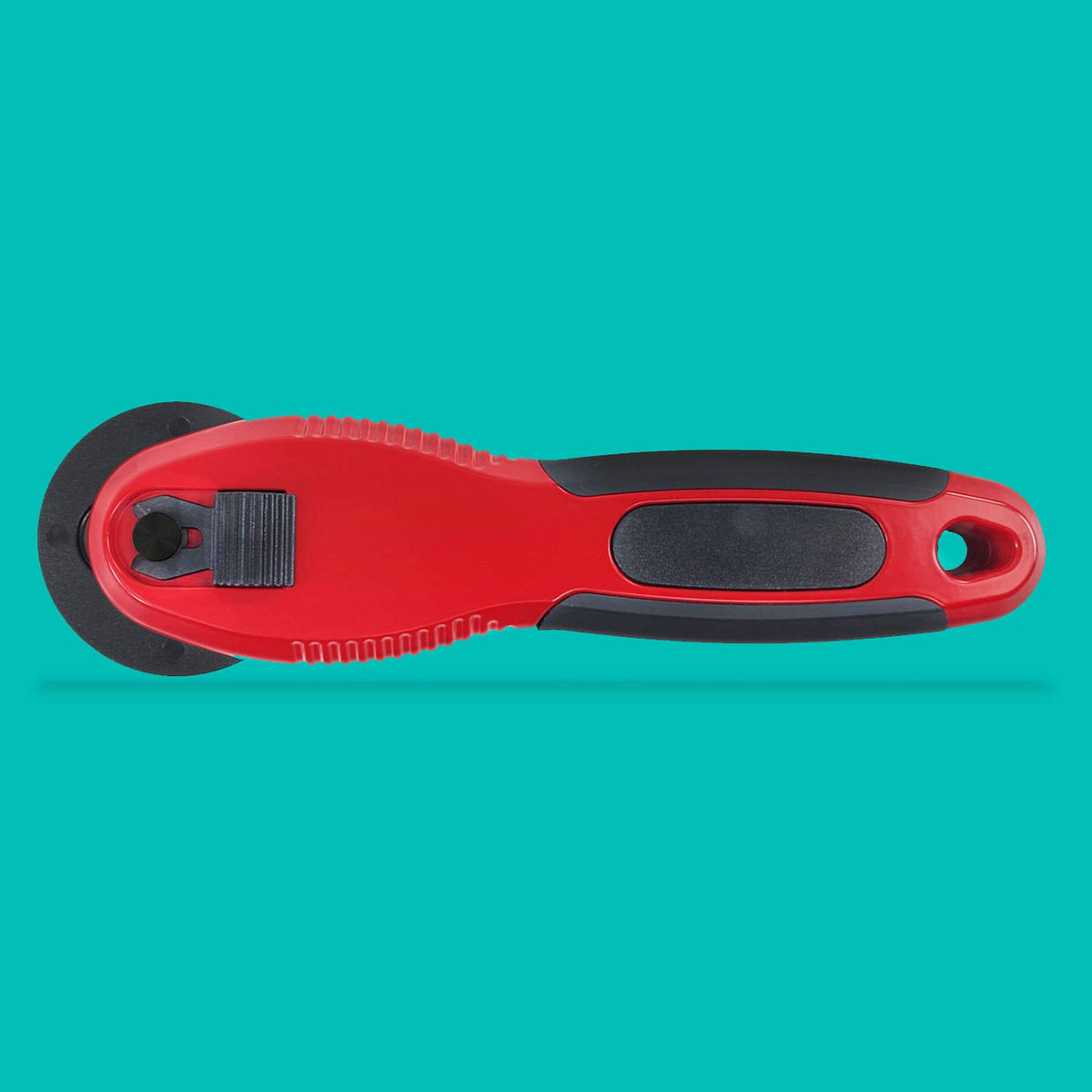 Creative Grids 45mm Rotary Cutter with EVA Case – 2Quilters